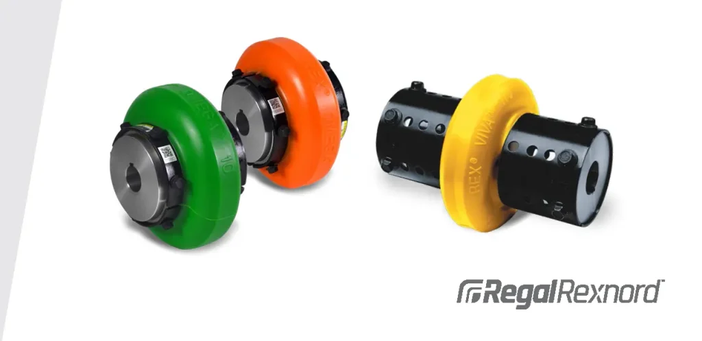 Rexnord VIVA Coupling | แท้ที่ ตัวแทนจำหน่ายถูกต้อง Chinupakorn สต๊อก ...