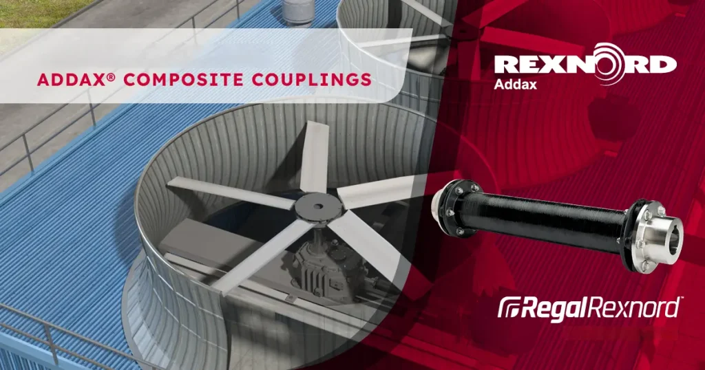 ADDAX COUPLING | ตัวแทนอันดับ1 ในไทย